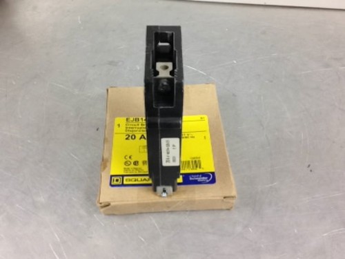 UpTo 22 NEW at MostElectric: EJB14020 SQUARE D | eBay