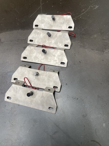 Suzuki Dr 650 Tail Tidy Fender Eliminator | eBay