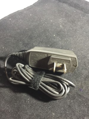 OEM Genuine Nokia Wall Charger ACP-12U DC 5.7V Nokia Cell Phone Charger ...