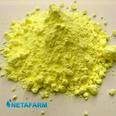 500g - pure Sulfur powder(Sulphur, Schwefel, Soufre, Svavel) Pure 99.8% ...