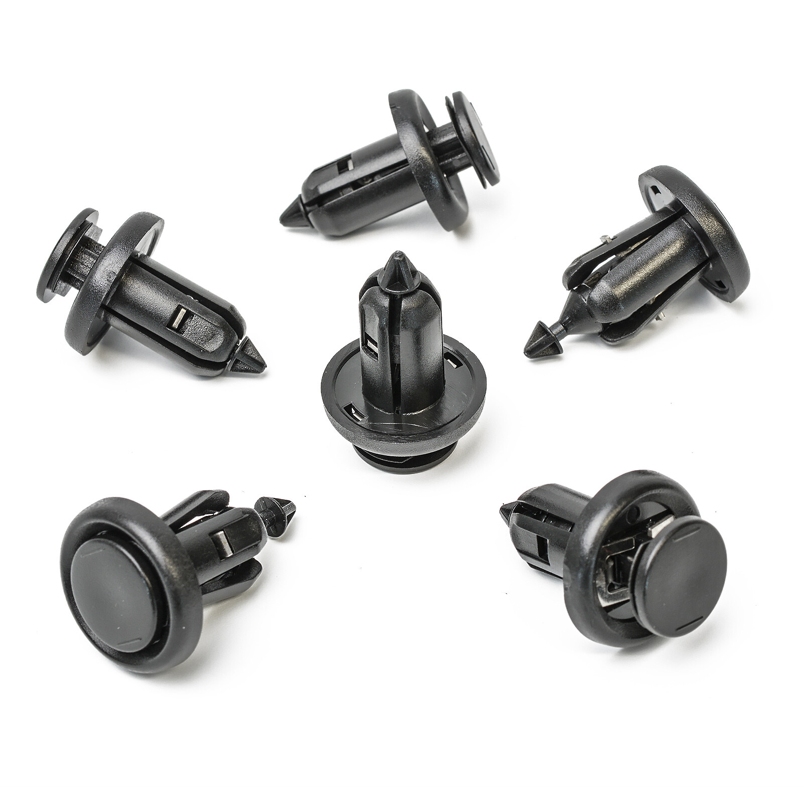 10x Bumper Fastening Clips for Honda Acura | 91506-S9A-003 | eBay UK