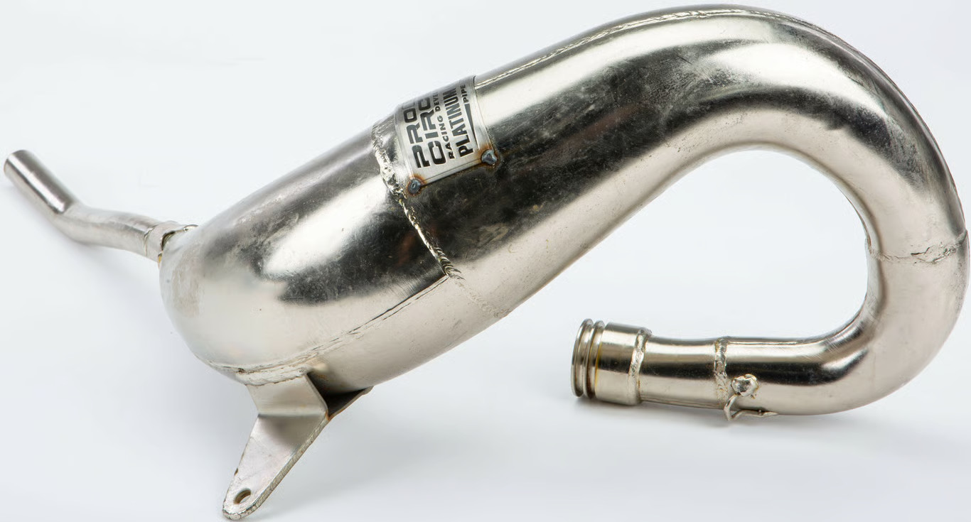 Pro Circuit Platinum Exhaust Pipe For Kawasaki KX 85 0821485 1820-1500 ...
