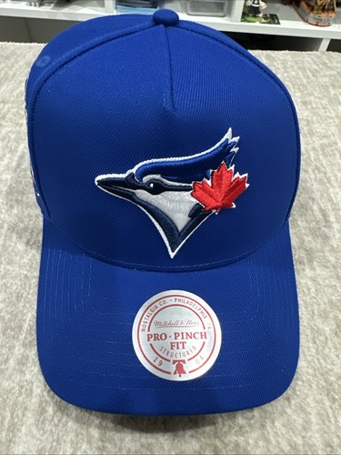 2025 Topps X Lids X Mitchell & Ness -Player Art Pro Pinch Jose Bautista ...