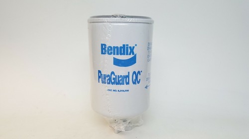 Bendix 5013672 PuraGuard QC Replacement Oil Coalescing Filter | eBay