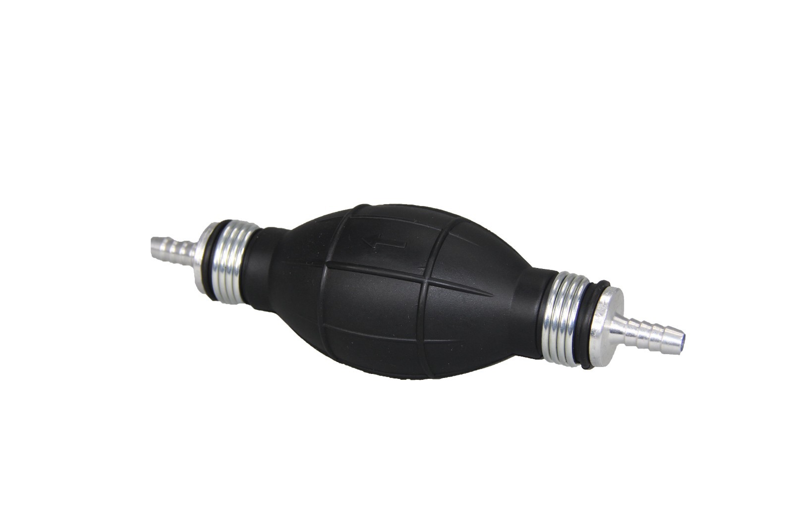 Pactrade Marine Boat Rubber Fuel Pump Hand Large Primer Bulb Fuel Hose ...