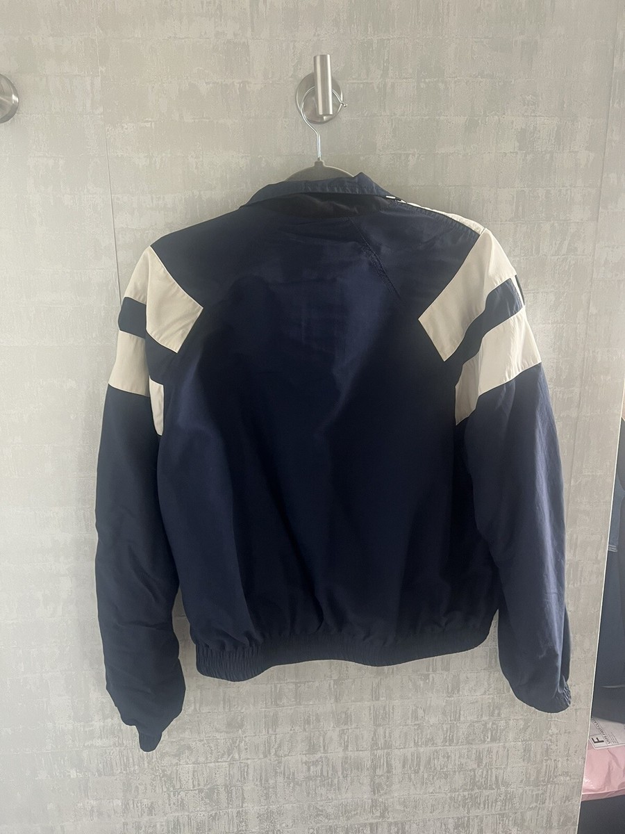 Balenciaga Striped shell track jacket | eBay Balenciaga Striped shell track jacket | eBay