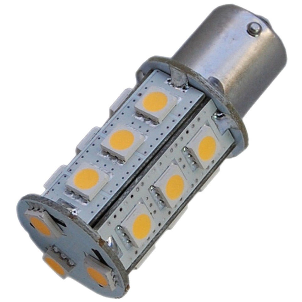 HQRP LED Light Bulbs Ba15d BA15s BAY15d E12 E14 E17 G4 G8 G9 T10 T20 ...