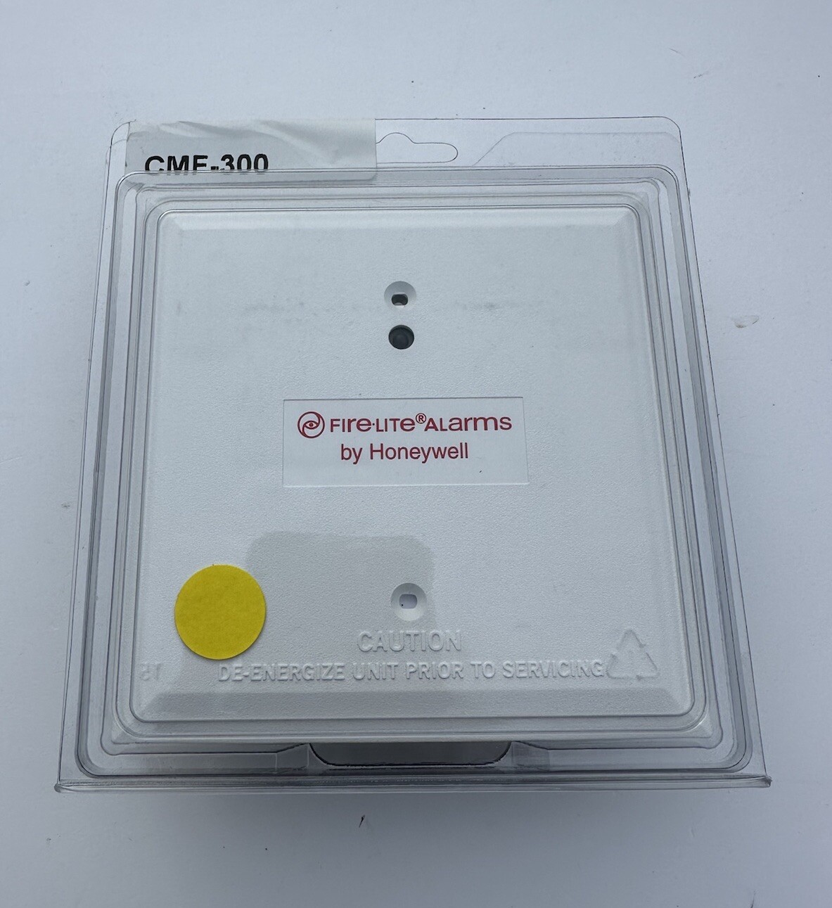 Honeywell Fire-Lite Alarms CMF-300 Control Module NEW 783863012426 | eBay