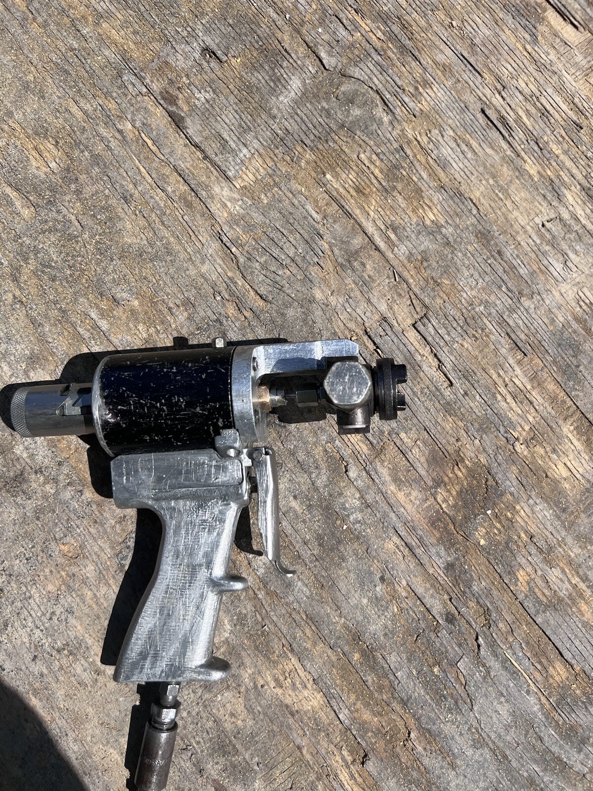 graco foam insulation spray gun | eBay