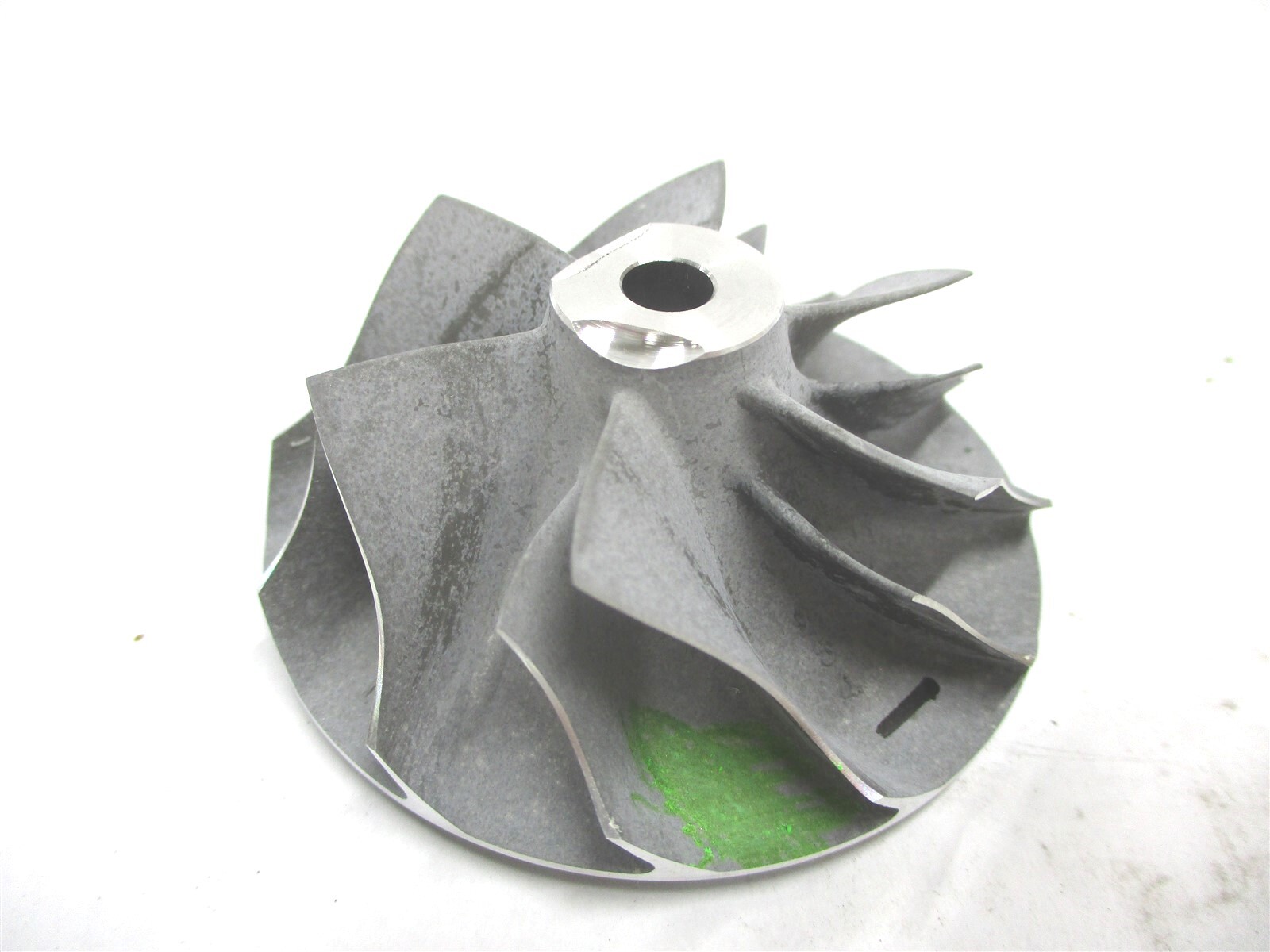 445436-0007 NEW GARRETT COMPRESSOR WHEEL FOR NISSAN GT2560LRS TB2803 | eBay