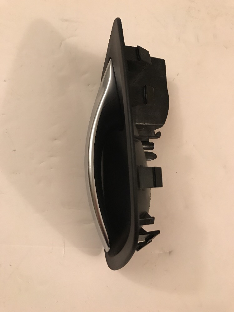 BMW 3 Series E90 E91 LCI Door Handle Inside Left 51417144545 | eBay