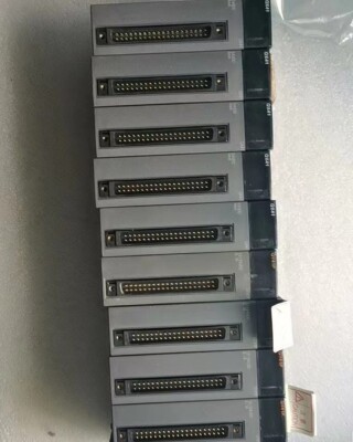 QX41 Mitsubishi PLC digital input module | eBay