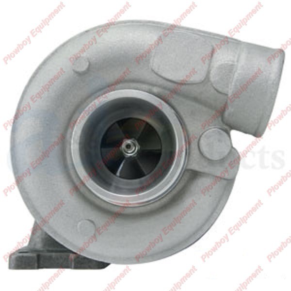 RE71550 TURBO for John Deere 5000 Series Tractor 5083 5085 5093 5101E ...
