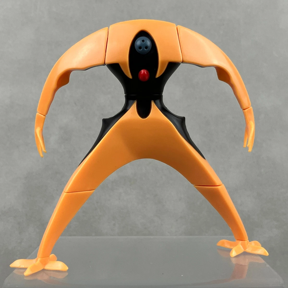 Neon Genesis Evangelion Israfel