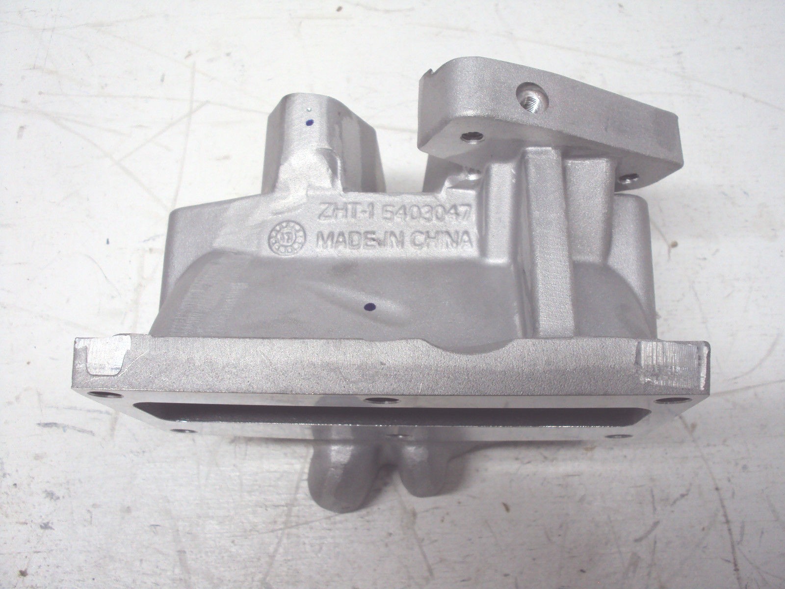 CUMMINS AIR INTAKE 5403048 GENUINE CUMMINS 5403047 | eBay