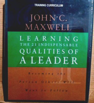 John Maxwell Training Maxwell Leadership Certified Team The Maxwell