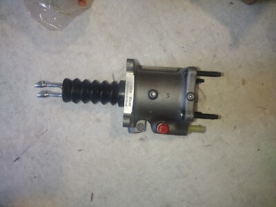 Freightliner Hydraulic Hydraulic Brake Booster Valve Assembly #A12 ...
