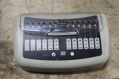 3M Attest Auto-Reader Model 290 1291 | eBay