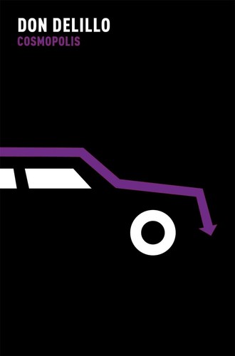 Cosmopolis by Don DeLillo (English) Paperback Book | eBay