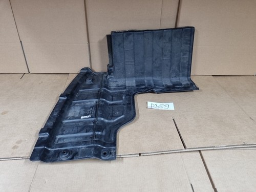 2015 Kia Rio Front Right RH Engine Lower Cover Trim 29120-1W000 | eBay
