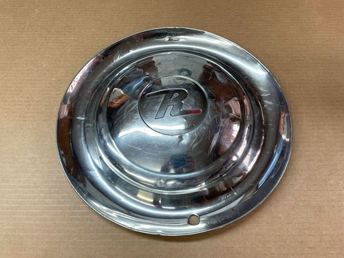 VINTAGE 1950'S NASH RAMBLER 15" HUB CAP WHEEL COVER OEM USED | eBay