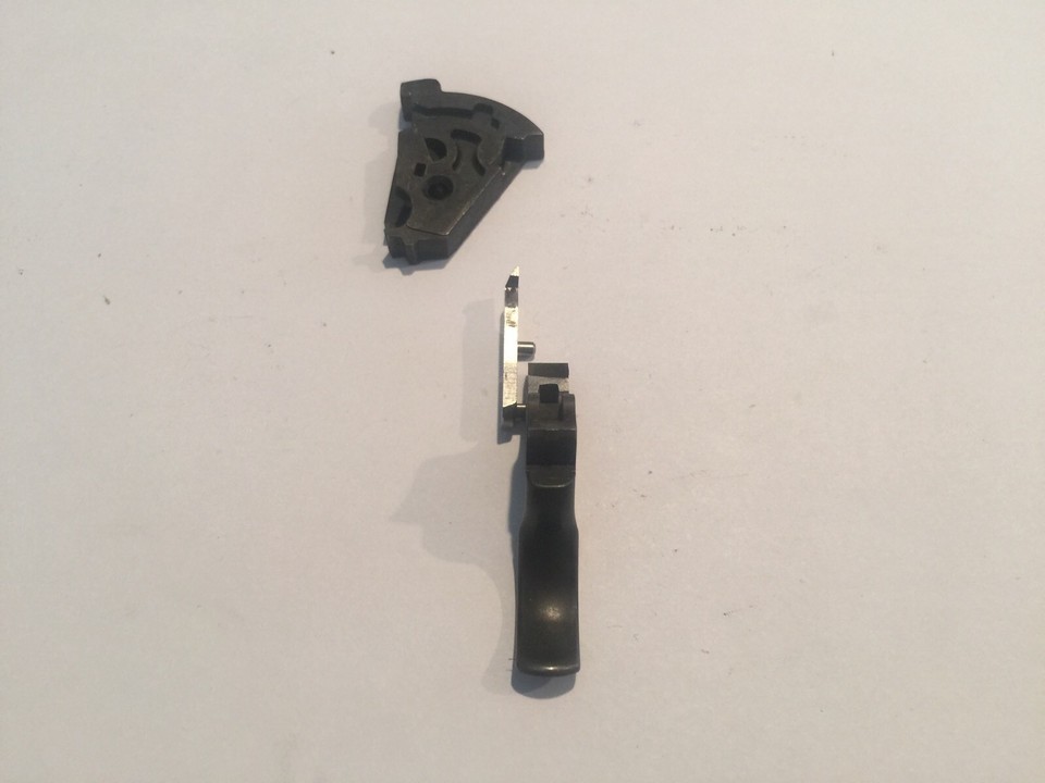 Smith & Wesson Model 442-2 J Frame .38 Special .310 Smooth Trigger And ...