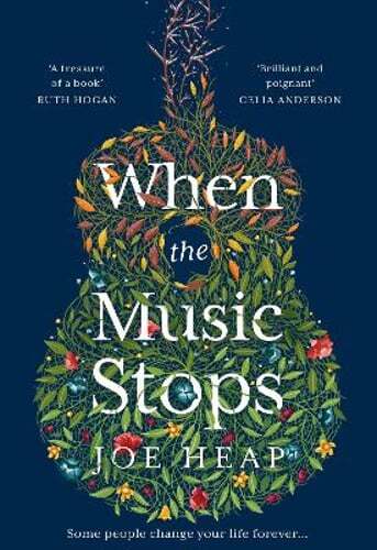When the Music Stops by Joe Heap: New | eBay