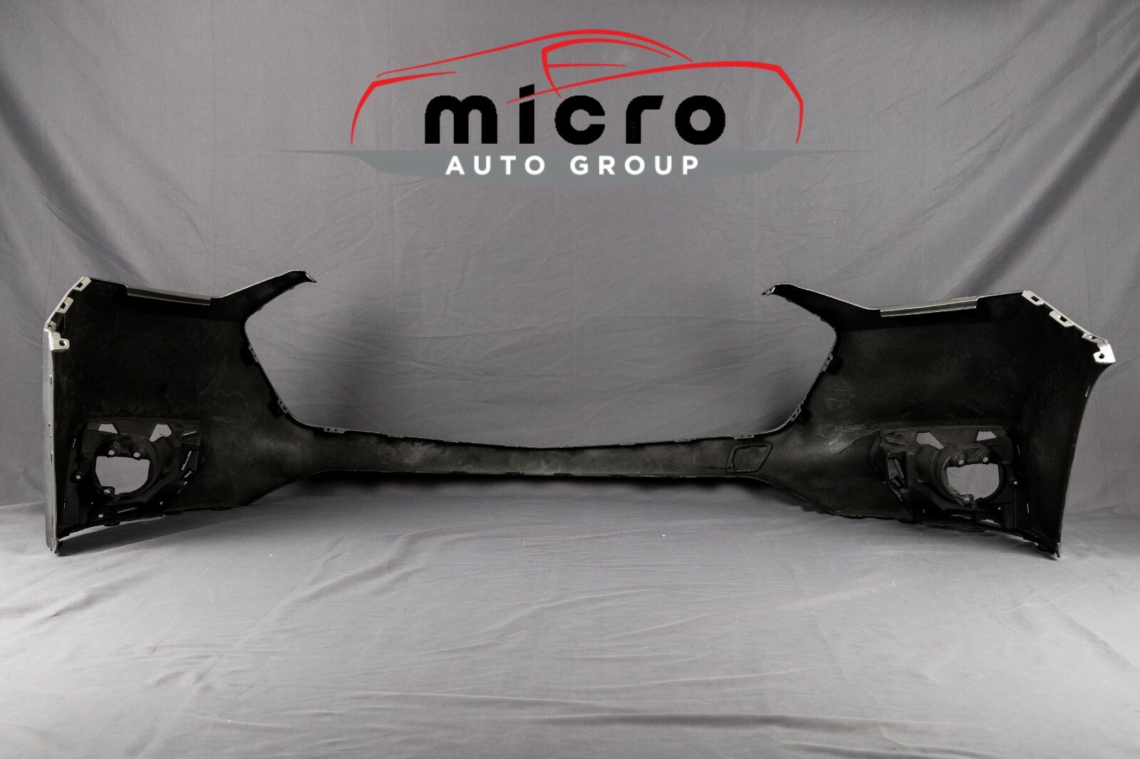 18 19 20 21 Chevy Traverse Front Bumper Cover OEM Painted Silver Ice ...