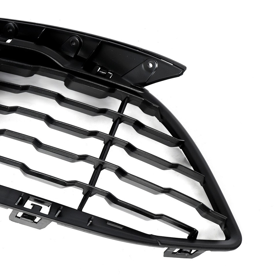 FOG LIGHT GRILLE COVER RIGHT FOR BMW F20 F21 M135i M140i M SPORT 2015 ...