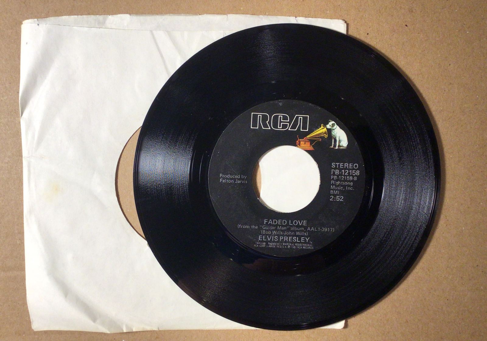 Elvis Presley, 45 Record Vinyl, 6 Disc Lot, Shake Rattle And Roll | eBay