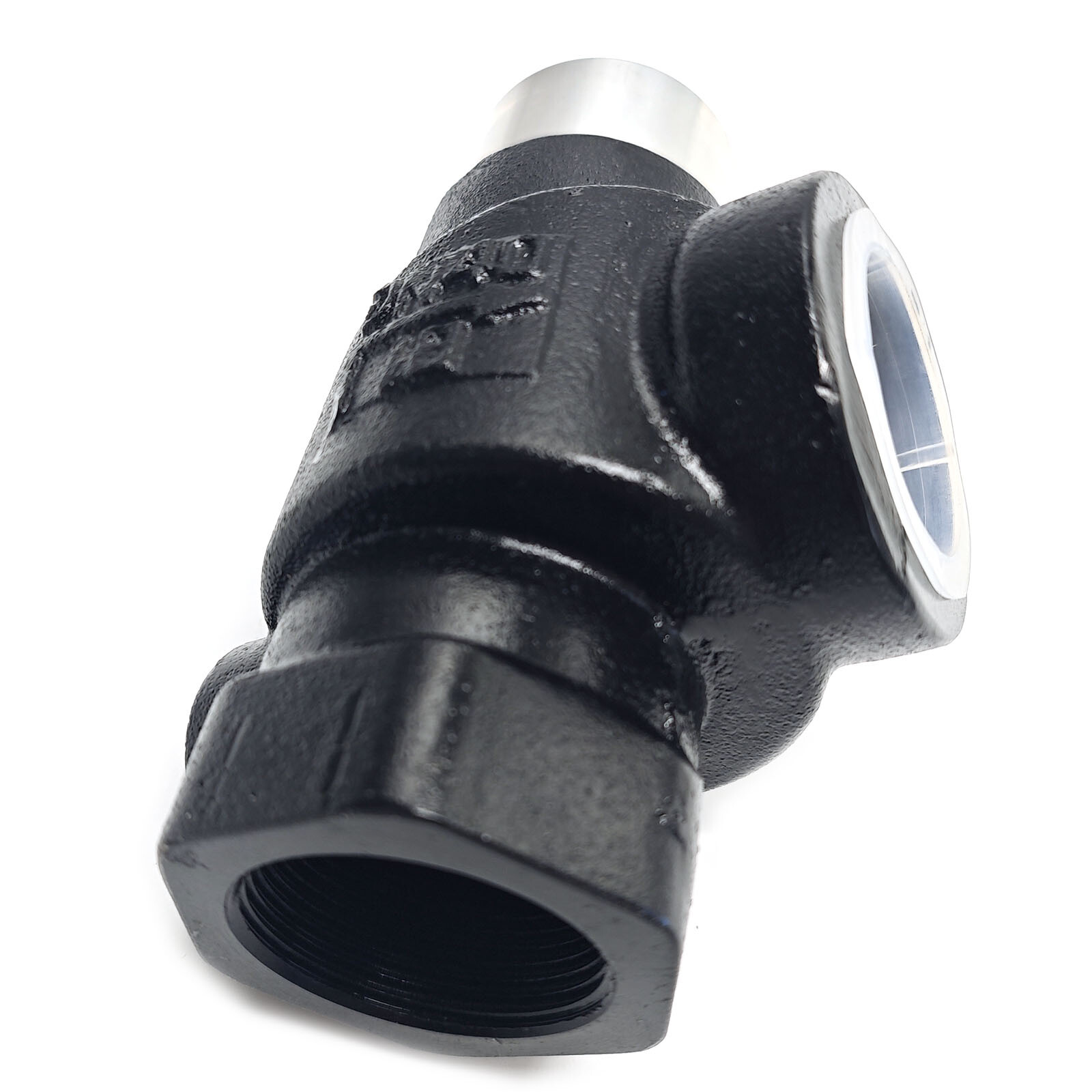 Rotary Screw Minimum Pressure Check Valve for 1-1/4 INCH X 1-1/4'' 459 ...