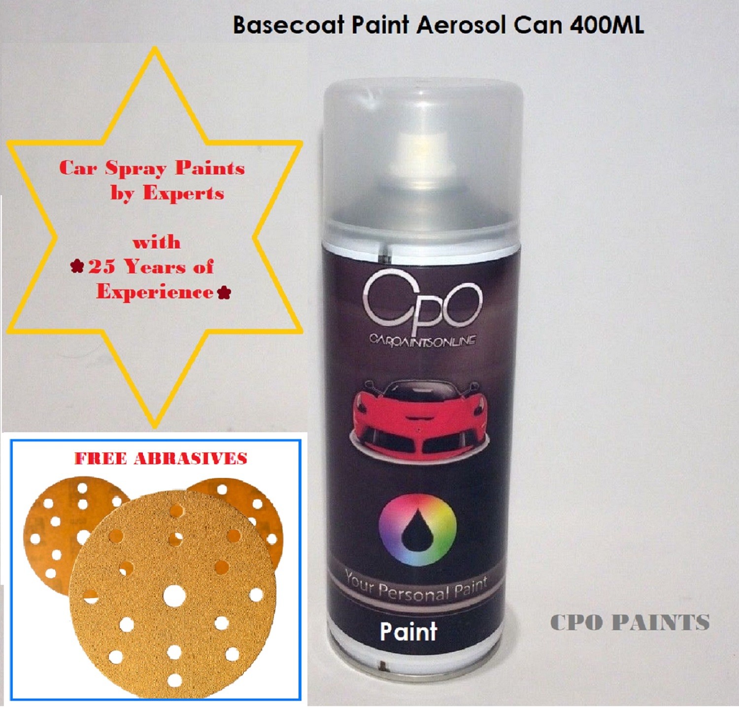 Citroen Peugeot BLUE 1 Car Spray PaintCHOICE TouchUp Aerosol Lacquer ...