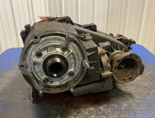 2001-2004 Dodge Dakota Transfer Case Assembly | Genuine OEM | NV233 ...