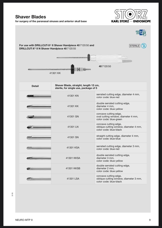 K. Storz TL 300 Cold Light Fountain Power, LED 300 Light Source (TL300 ...