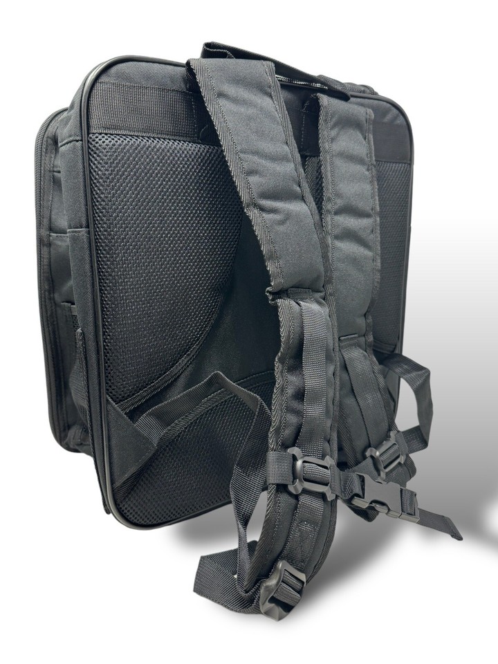 Pet Carrier Bag Pet Carrier/Booster Backpack for Dogs and Cats | eBay