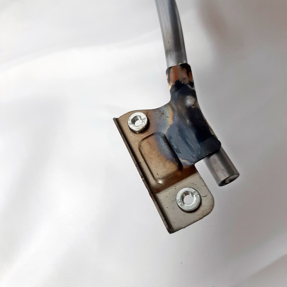 TOYOTA 63221-60030 Land Cruiser Slide Sunroof Cable Guide Casing ...