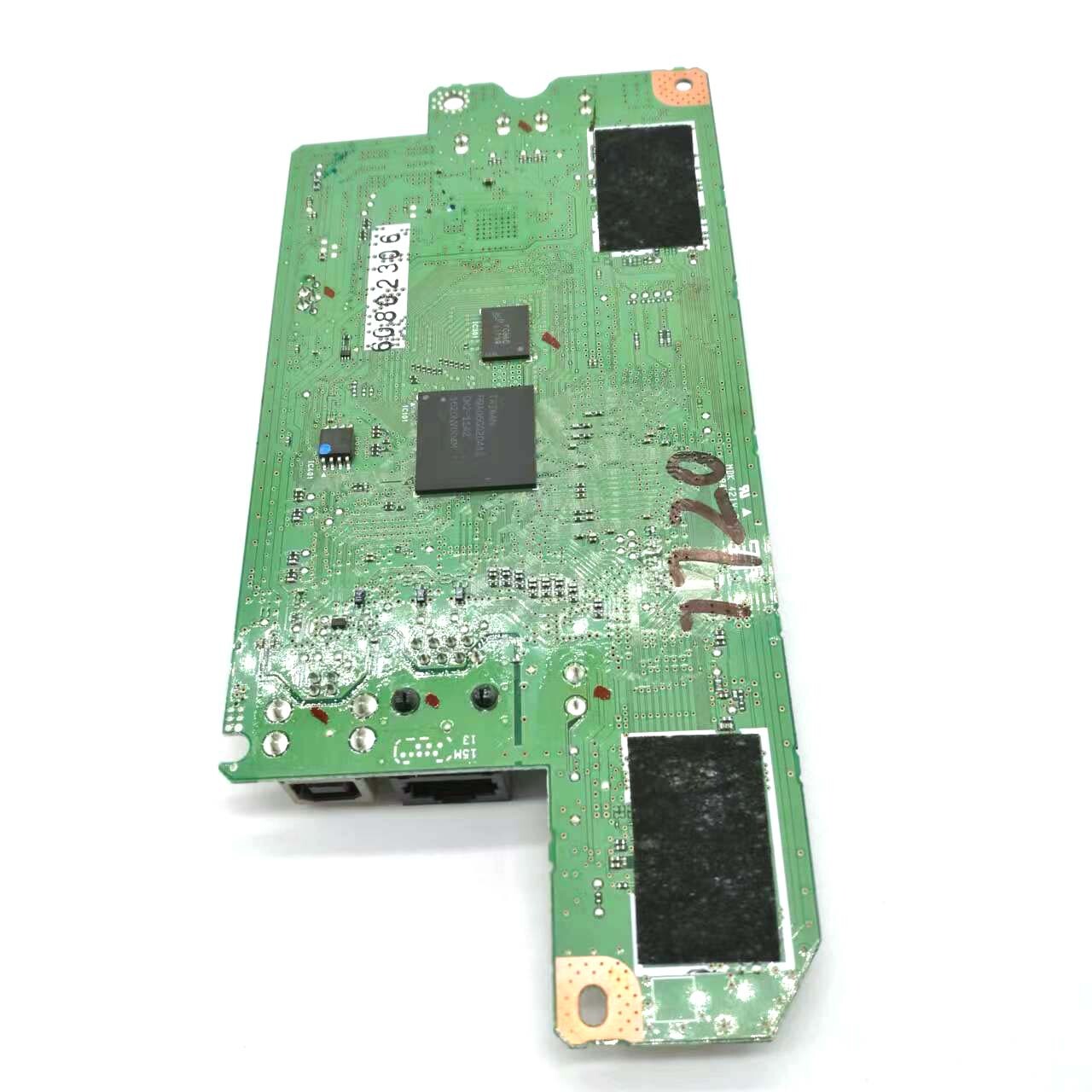 Main Board Motherboard QM7-4294 Fits For Canon MG7720 | eBay