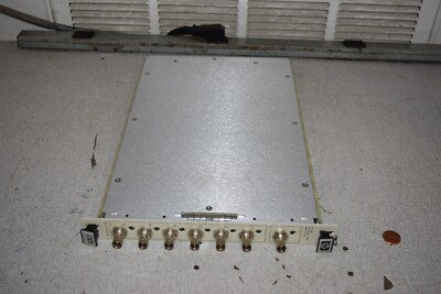 Amplifiers - Pulse Amplifier