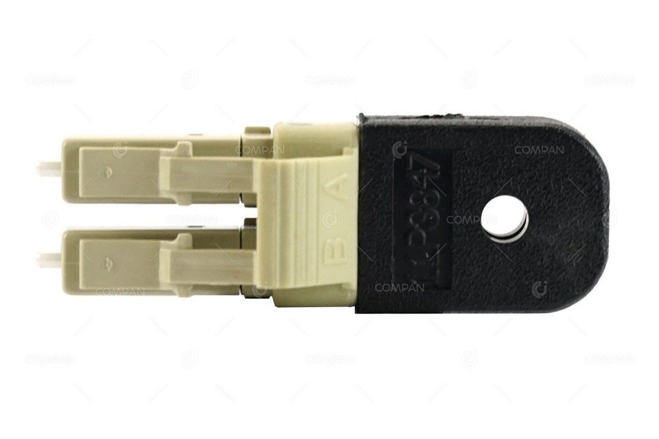 11P3847 IBM LC FIBRE OPTIC WRAP PLUG MM/SM MODULE | eBay