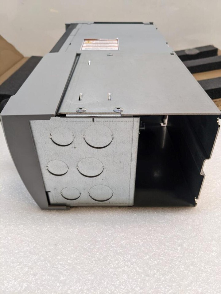 TRANE TR200 131L1510 VARIABLE FREQUENCY DRIVE TYPE 1 IP21 1P4X NEW R27 ...