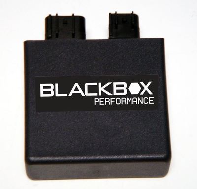 BLACKBOX CDI Ignition Rev Box Yamaha Raptor 50 2004 - 2008 | eBay
