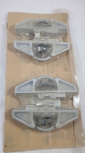 Toyota Truck Motor Parts Cleat Assy 4-Pack PT278-34075 NOS New 24Dt | eBay