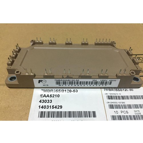 7MBR35SB120-50 New For FUJI Module Supply 100% Best Service Free ...