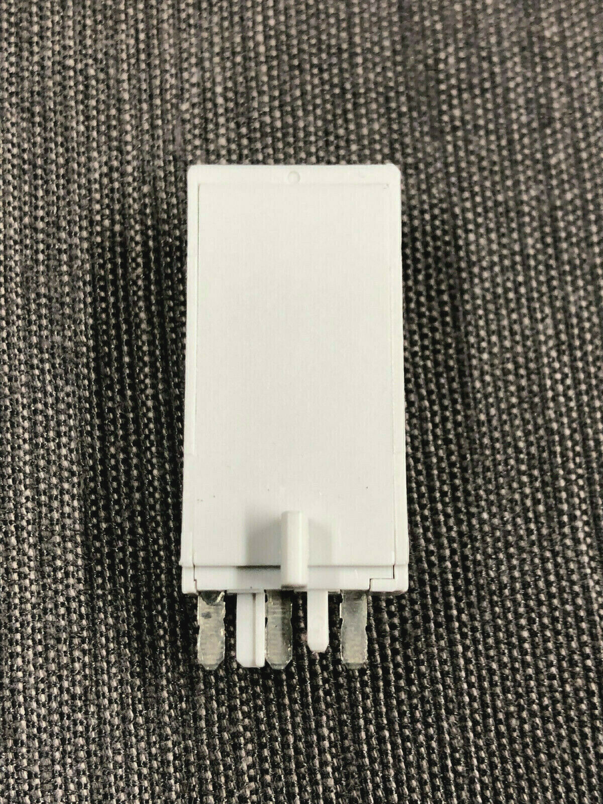 Allen Bradley 700-AR2 Ser. B Relay RC Suppression Module 110-240 VAC/DC ...