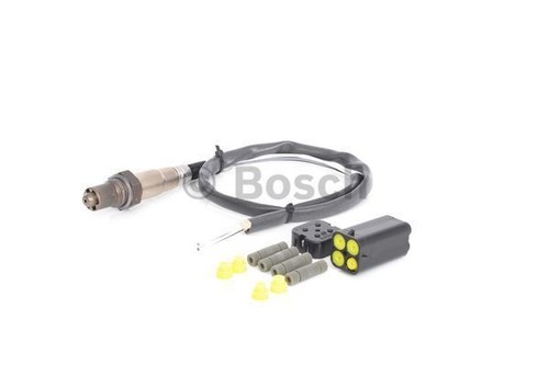 Genuine Bosch Oxygen Sensor 0258986615 Fits Peugeot 406 8E/F +more ...