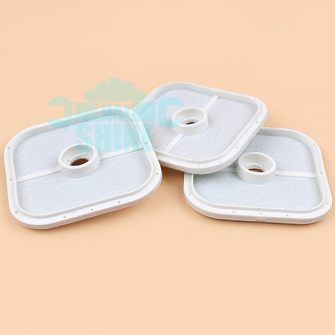 Weed Wacker Blade CHAR YONG Trimmer Adapter Plate - Replacement For ...
