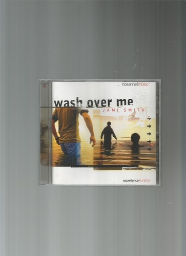 Wash Over Me by Jami Smith, CD | eBay