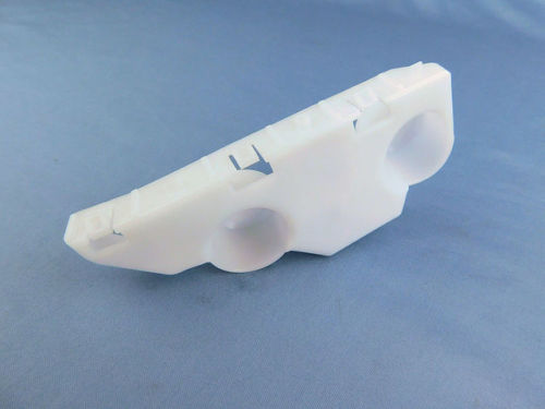 GENUINE Front Bumper Bracket 62220-3TA0A Right Passenger Side for ...