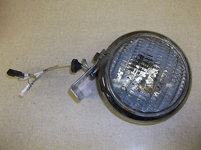 Headlight s/ Plug Rev. 00470GA P9263410150 *FREE SHIPPING* | eBay