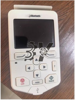 One New ABB ACH-AP-W HOA Display Panel with Bluetooth | eBay